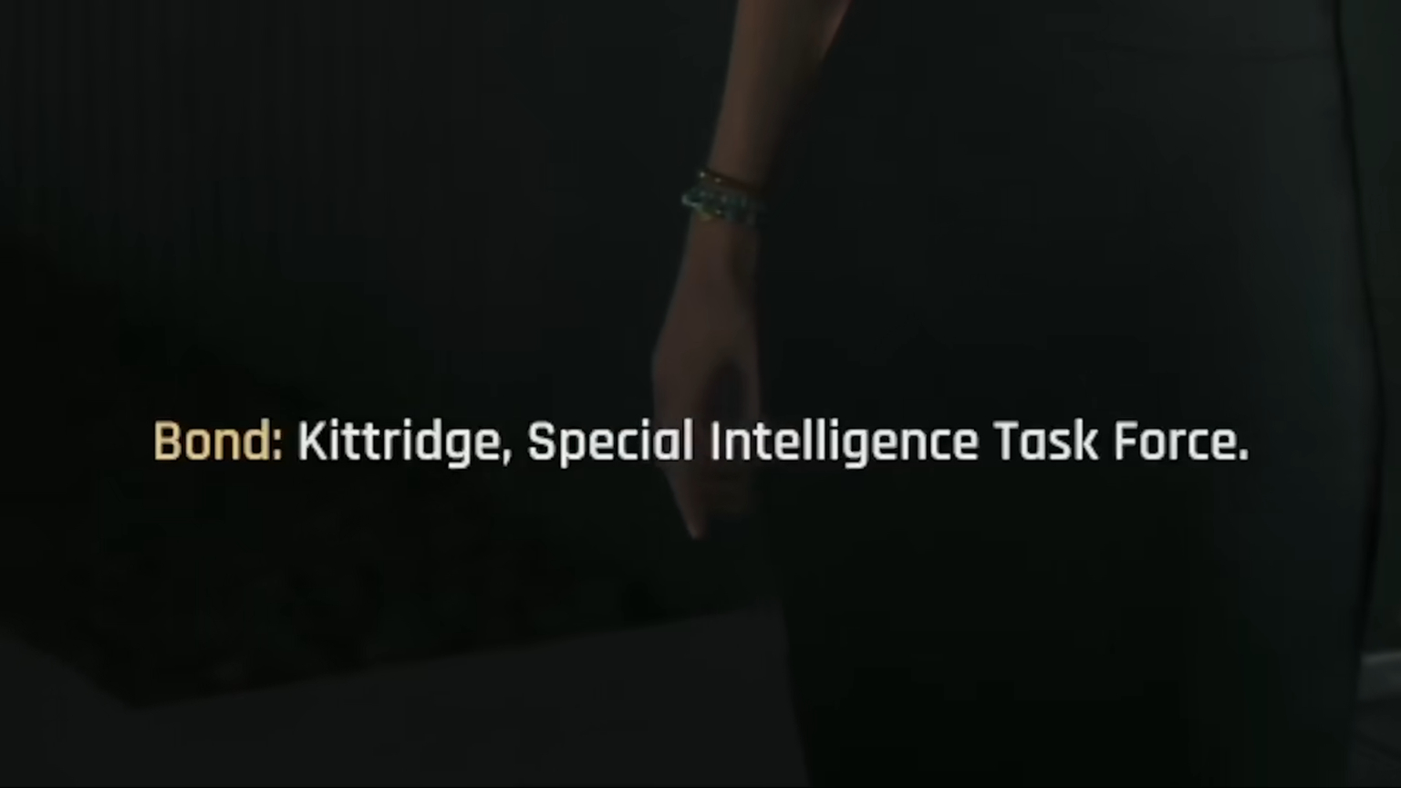 Hidden details and easter eggs in 007 First Light - Part 2