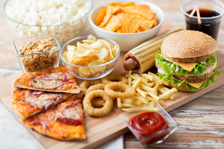 What ultra-processed food is really doing to kids, according to the science