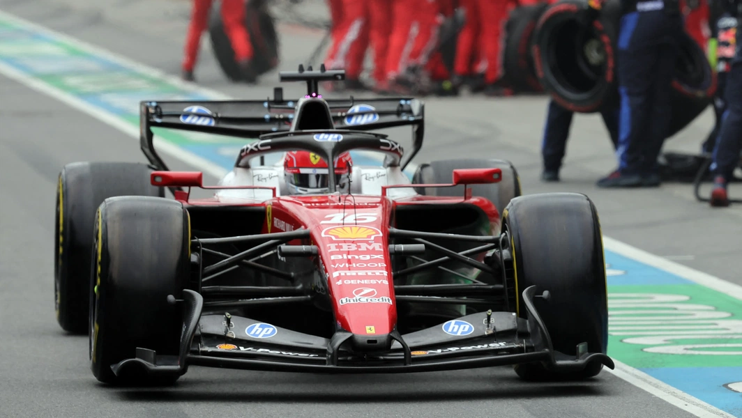 Mercedes unveils unique serrated diffuser at Canadian GP
