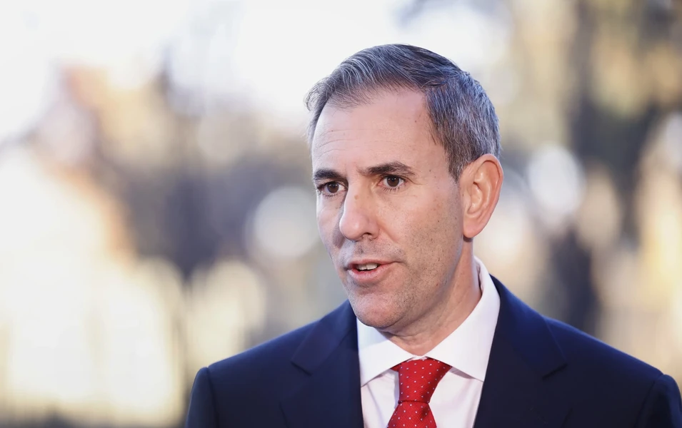 Chalmers defends housing tax shake-up as prices fall