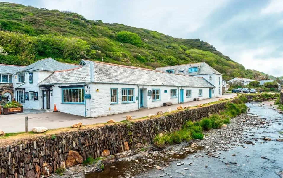 Modern UK hostels thrive as affordable staycation choice