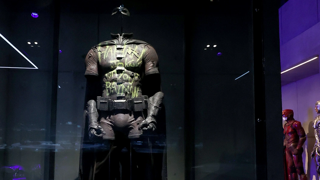 9 superheroes and their secret identities