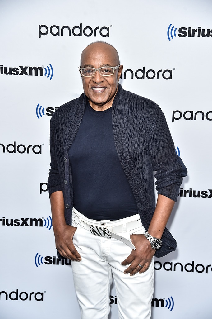 Peabo Bryson, "Beauty and the Beast" singer, dies at 75