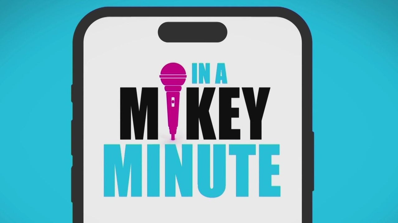 Mikey Minute June 2, 2026