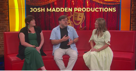 Louisiana living: Josh Madden Productions
