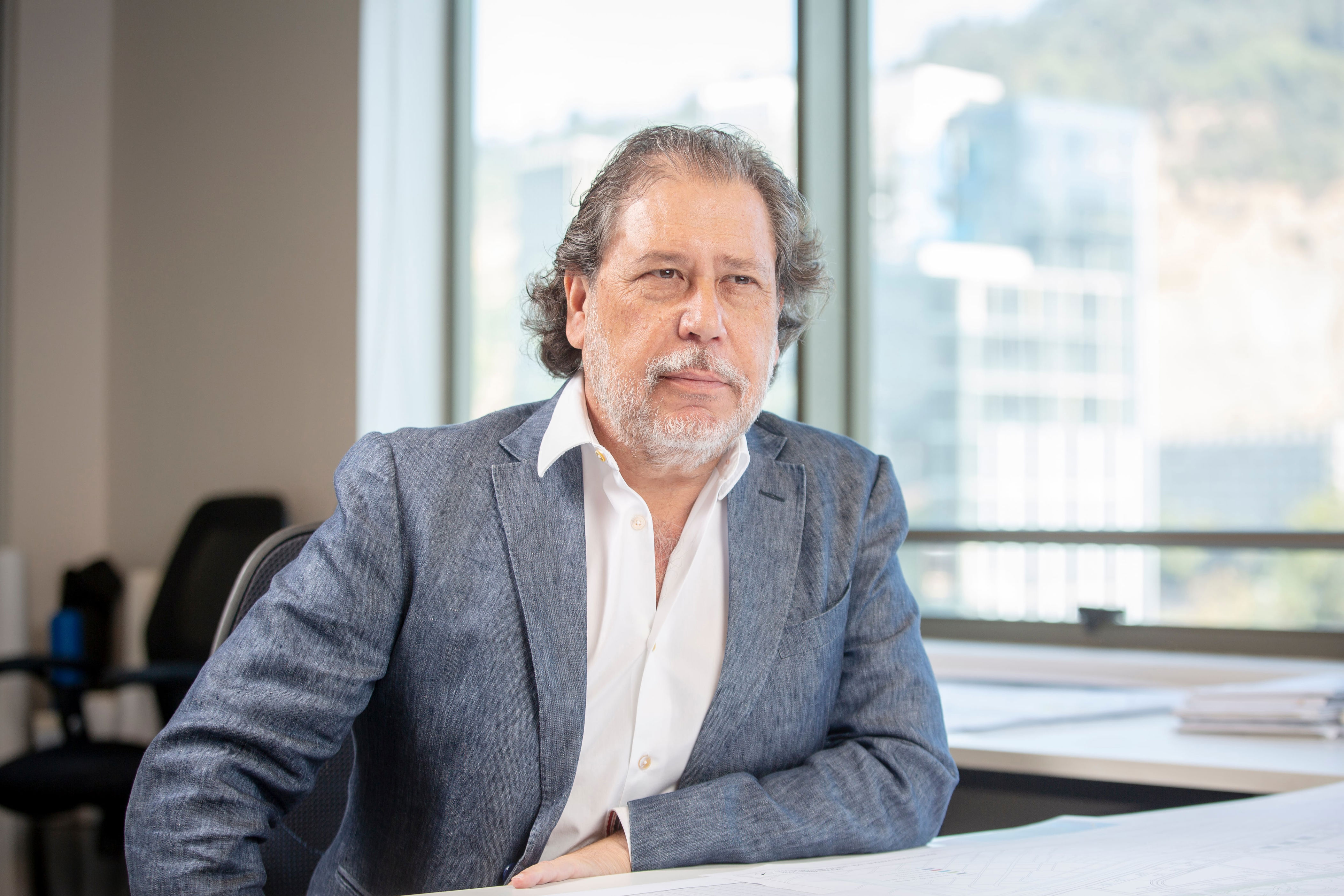 Juan Rassmuss se asocia a japonesa Sumitomo y a familia canadiense para ...