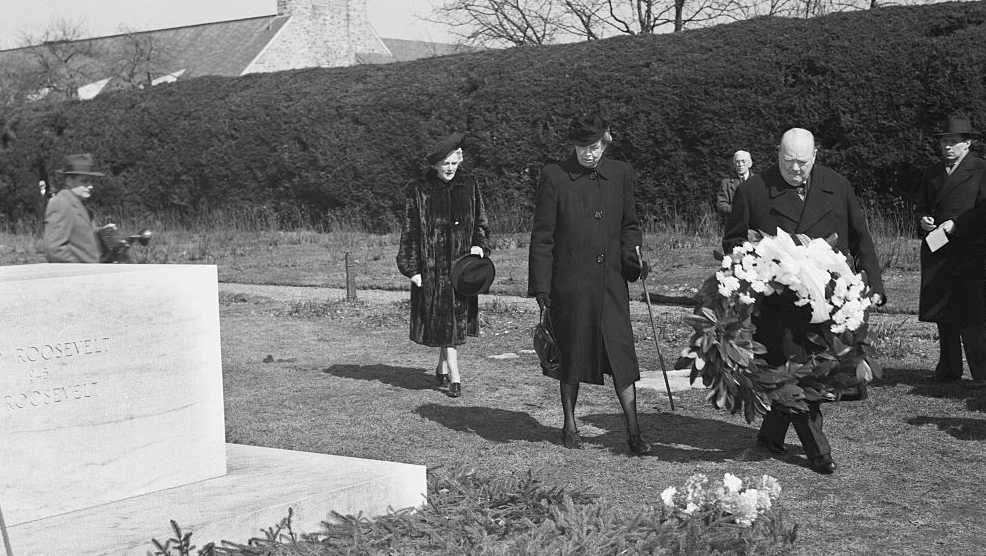 22 historic photos that shaped modern America