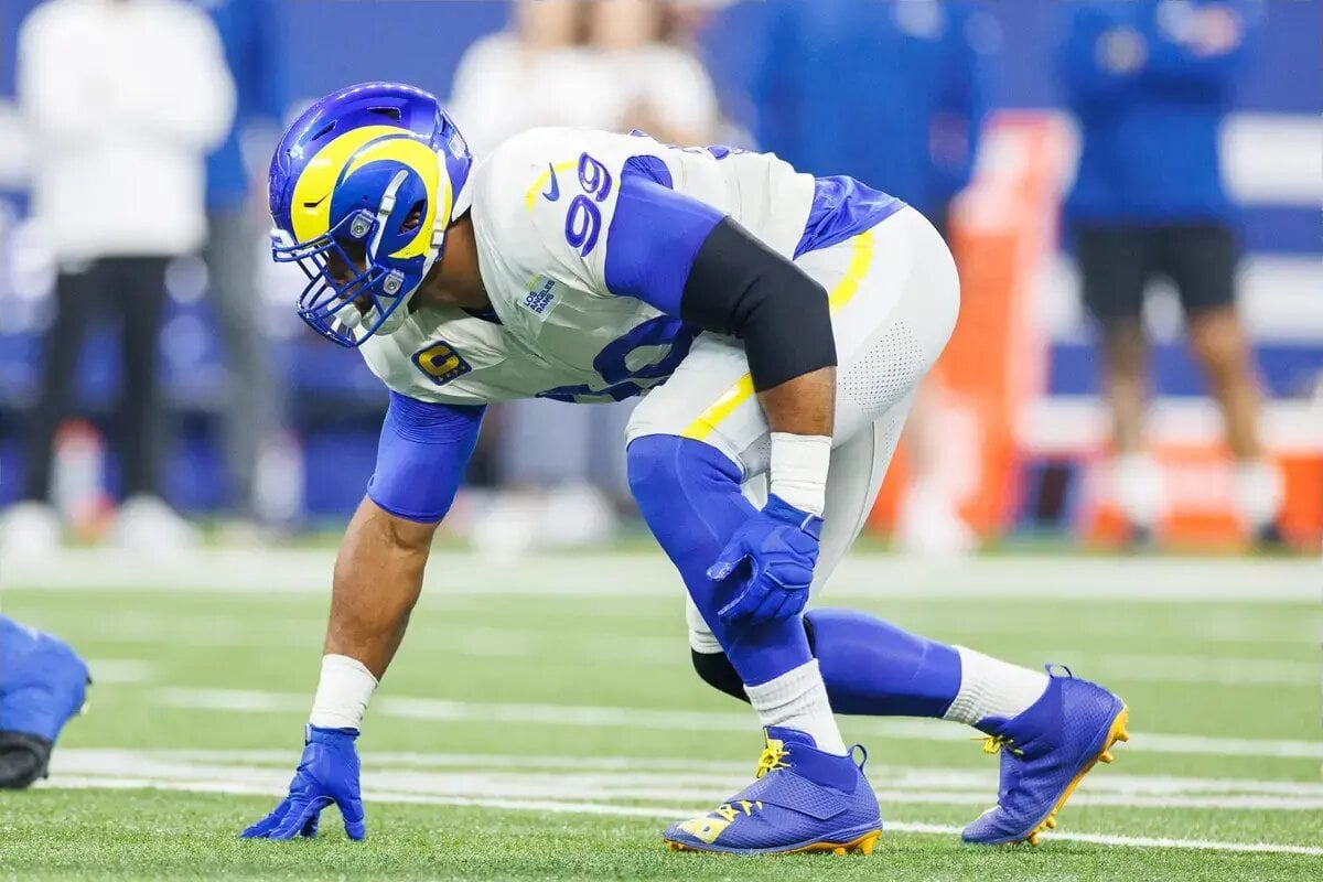 Myles Garrett trade: 23-sack star may spark shocking NFL comeback