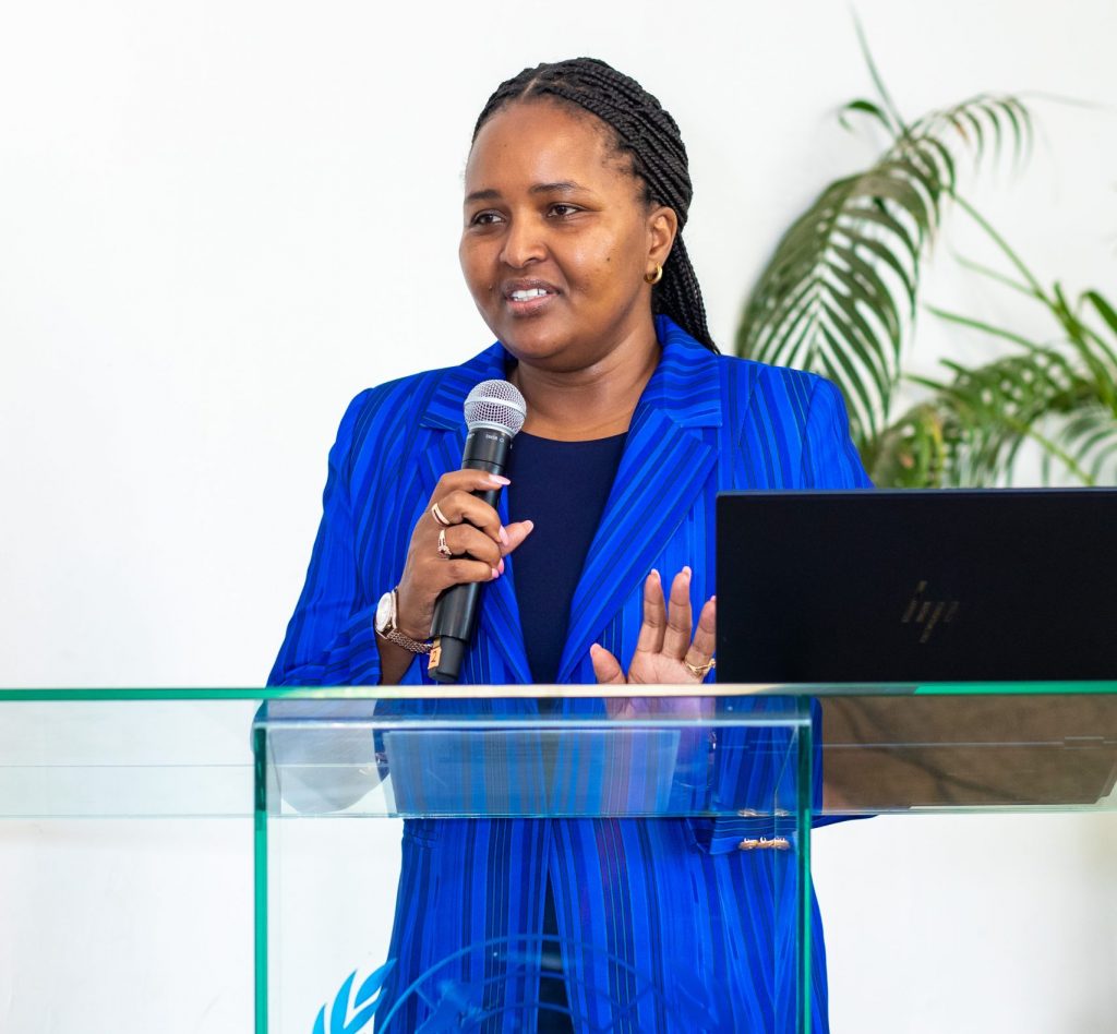Kenya urged to rethink transport system