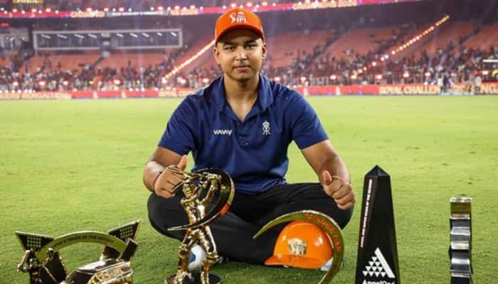 Vaibhav Sooryavanshi endorsements 2026: Full list of brands, deal ...