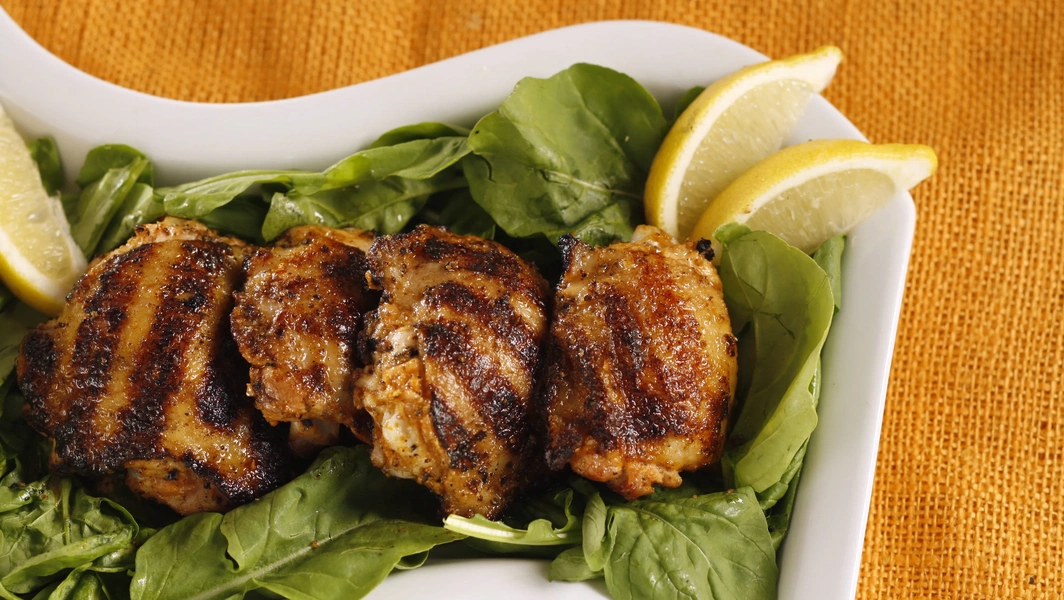 16 delicious chicken thigh recipes for any occasion