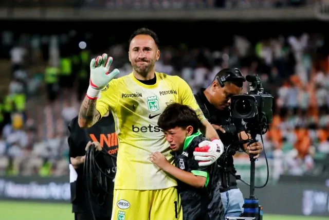 Junior de Barranquilla y Atlético Nacional, mano a mano por el título ...