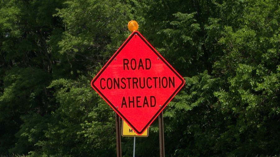 Cedar Street Bridge closure & McClugage Lane reduction causing delays ...