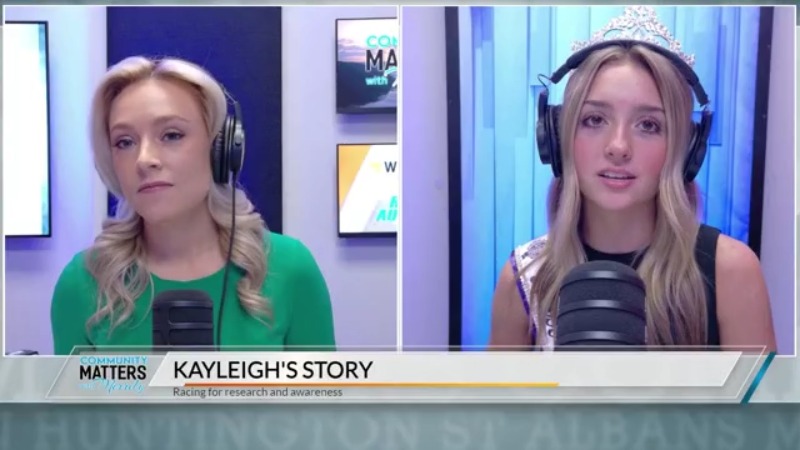 Community matters: Kayleigh’s Cause 2-mile run and walk to raise ...