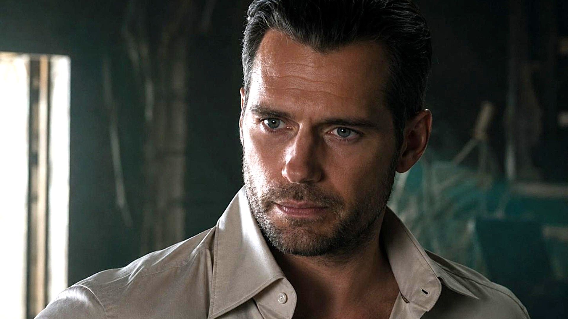 Henry Cavill's new 98-minute action thriller is now on digital streaming