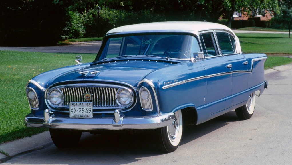 10 rare classic cars that shaped automotive history