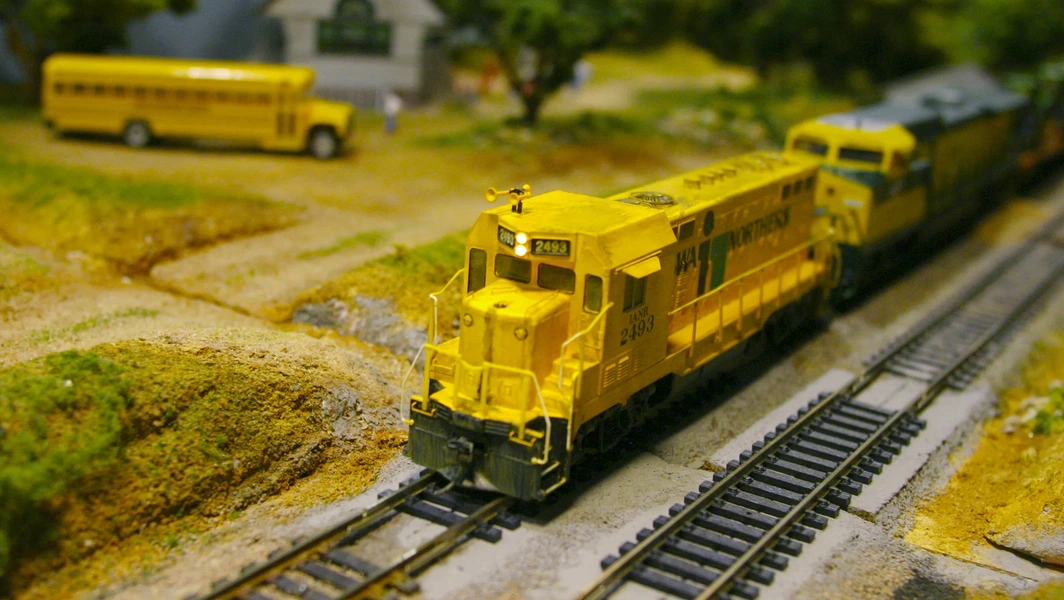 5 Virginia destinations for model train enthusiasts