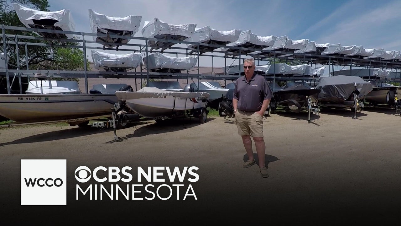 Water sports shops adapting as supply outweighs demand