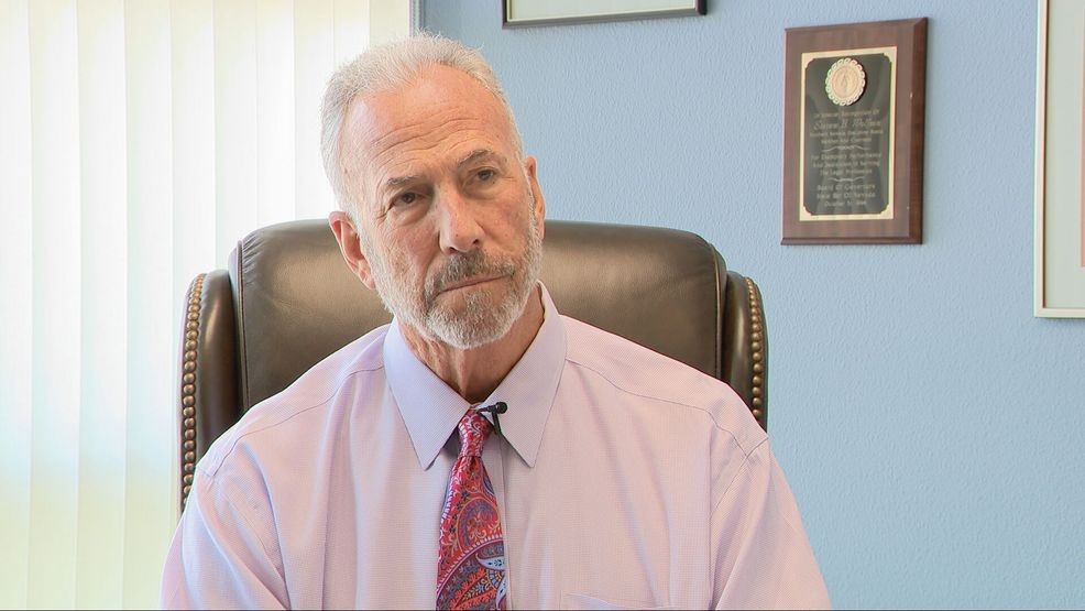 DA Wolfson attempts to try juvenile accused of stabbing of 3 horses as ...