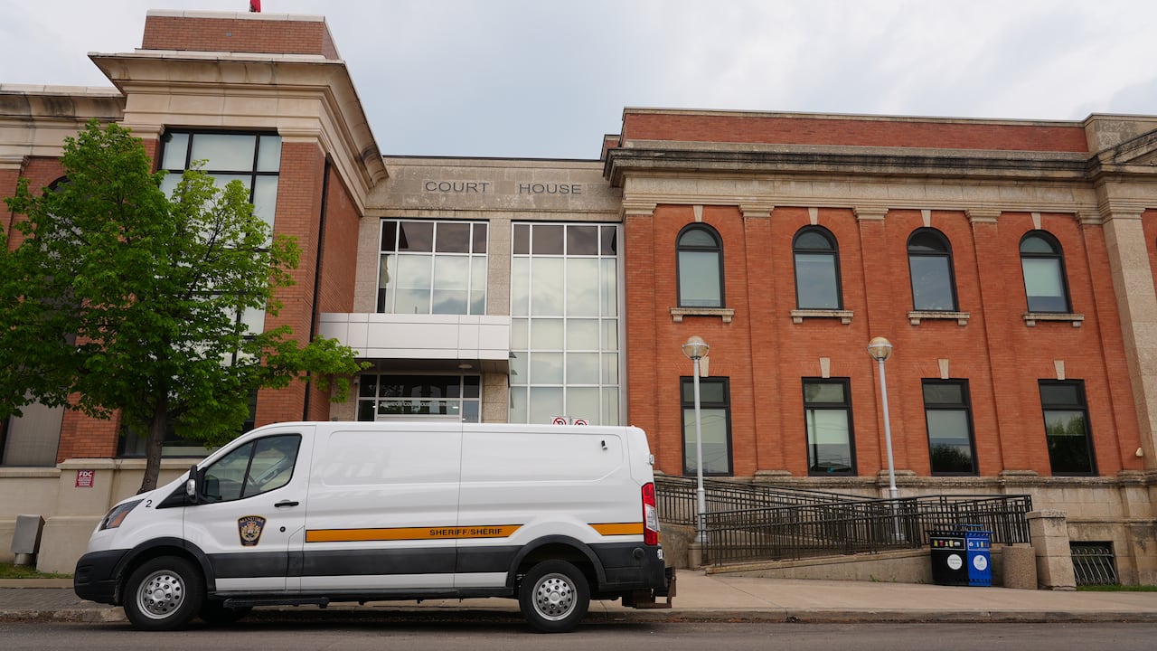 Brandon man sentenced to 25 years for sexual abuse of foster children