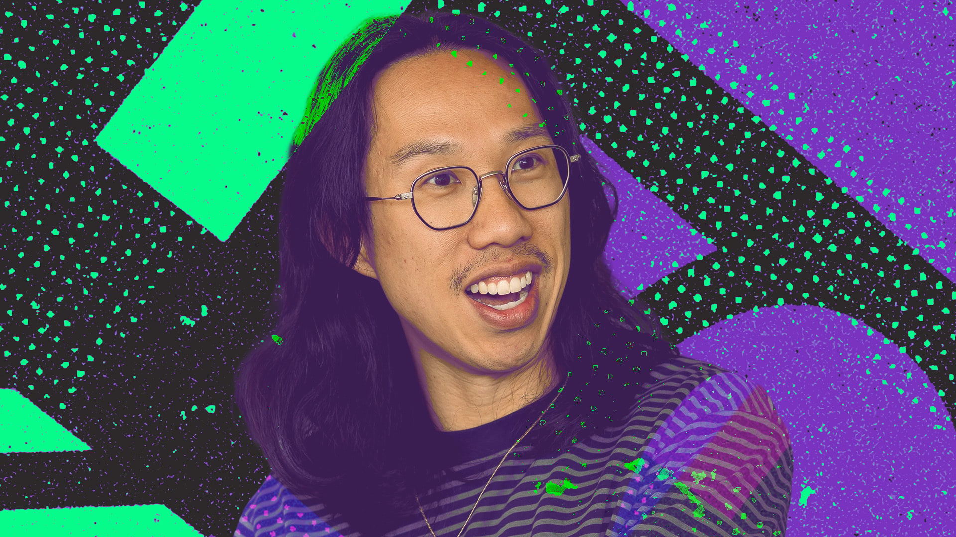 Derrick Gee is defining modern music commentary on Instagram, TikTok ...