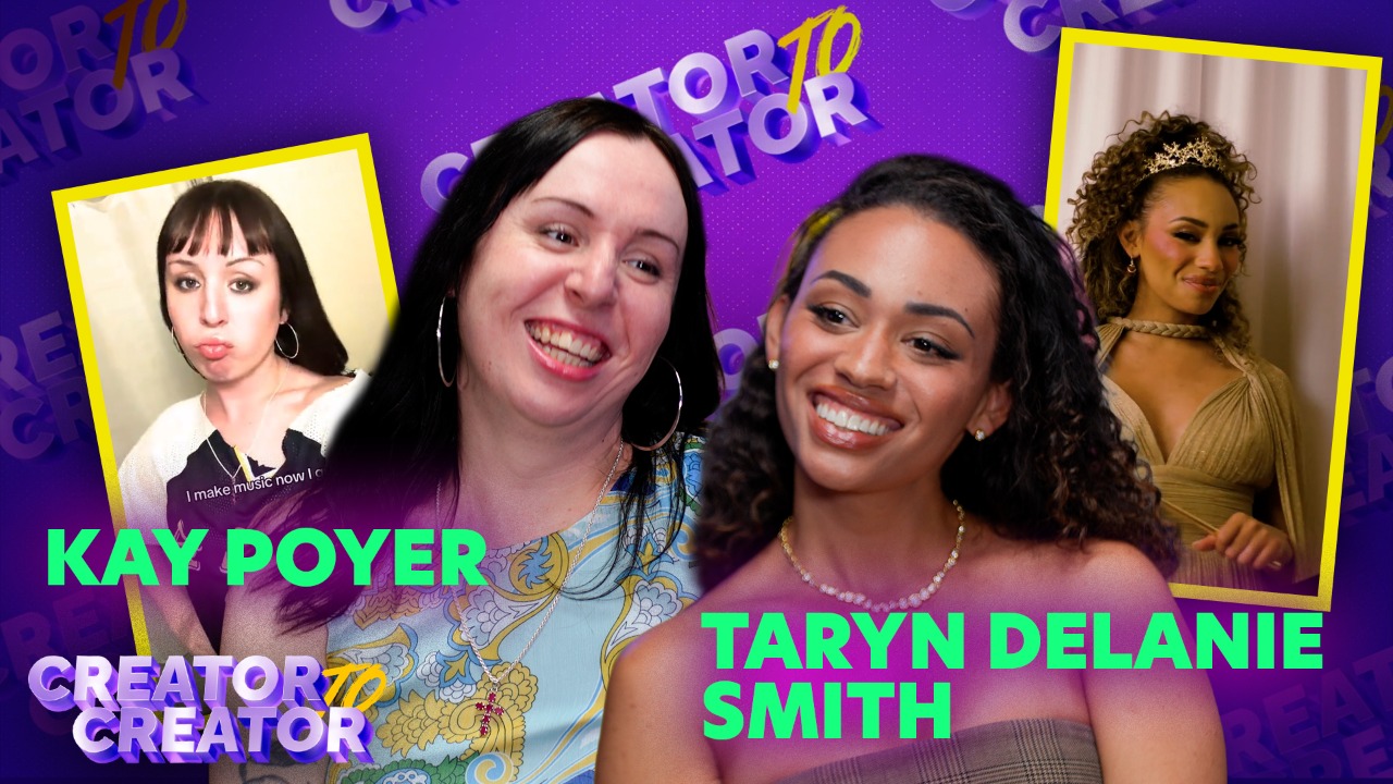 Creators Taryn Delanie Smith and Kay Poyer on the insecurity no one ...