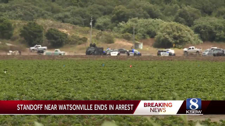 Watsonville man sentenced to 75 years to life for murder of roommate