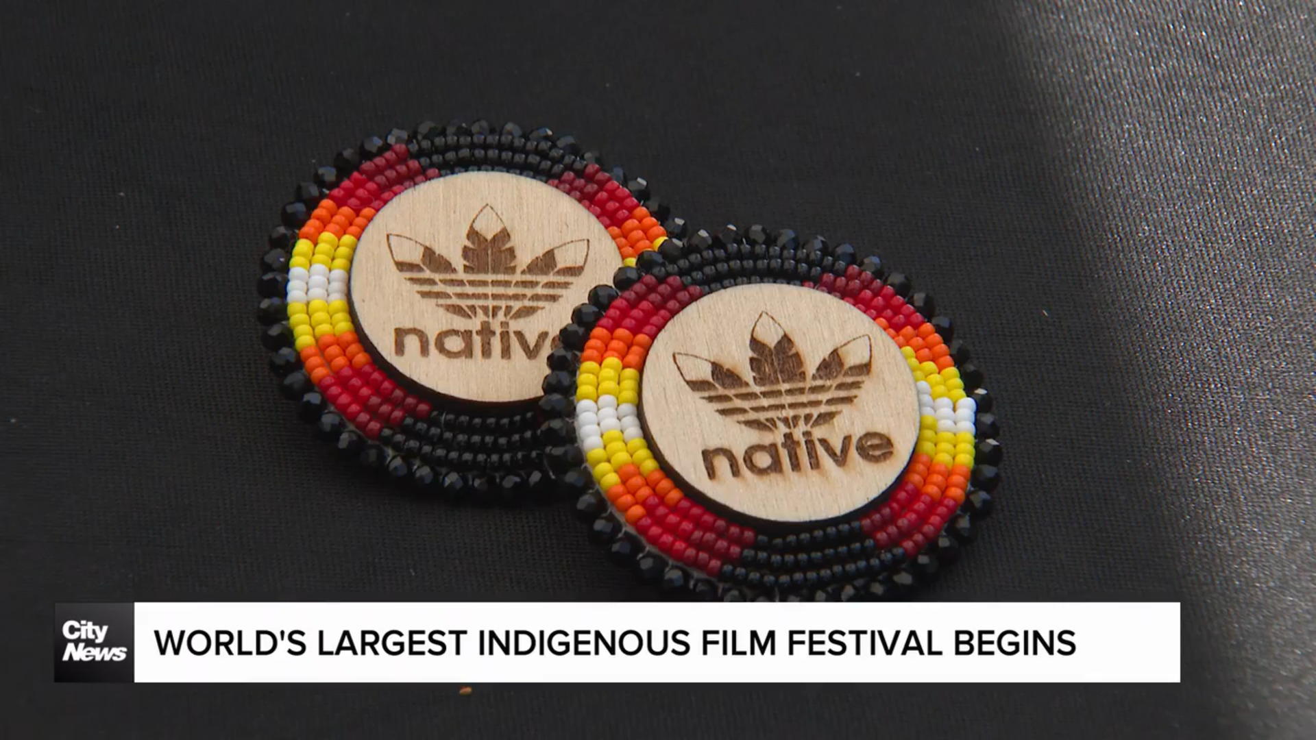 Indigenous film and media showcased at ImagineNATIVE