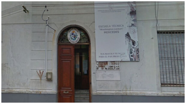 Adolescente agredió a una docente en UTU; no es la primera vez que ...