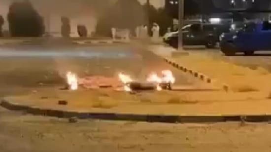 Iran war news live: Explosions heard in Bahrain, Iraq, Kuwait; IRGC ...