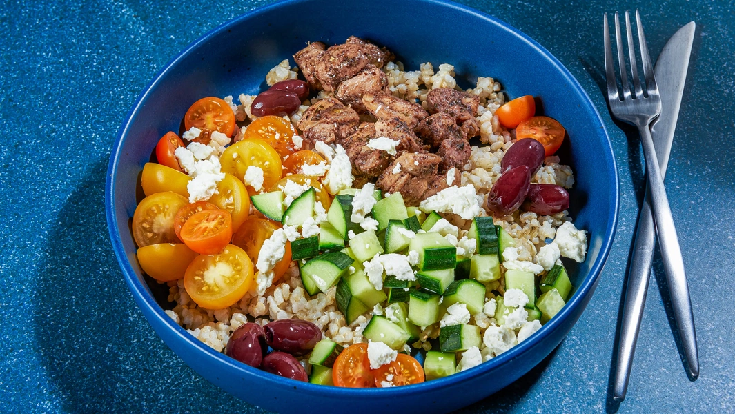 15 tasty homemade lunch ideas
