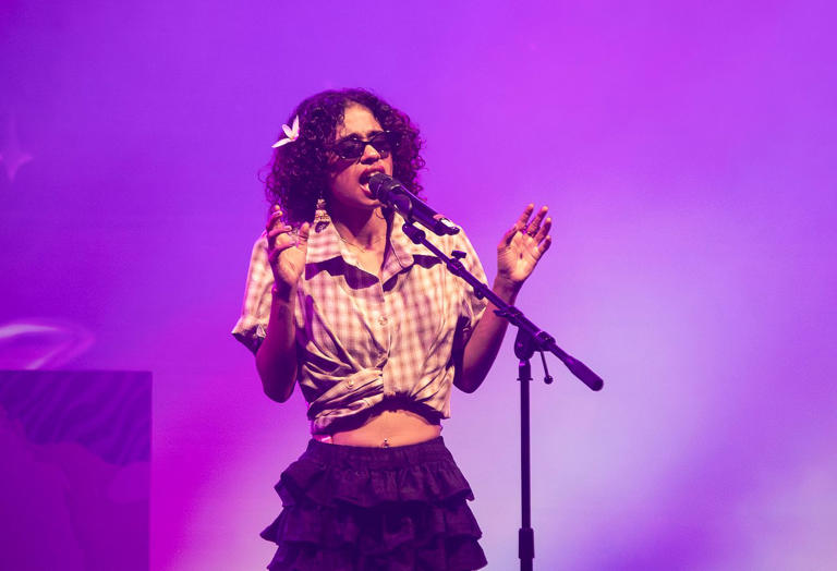 K-alling all stars: K-pop pop-up park thrills Bengaluru fans over the ...