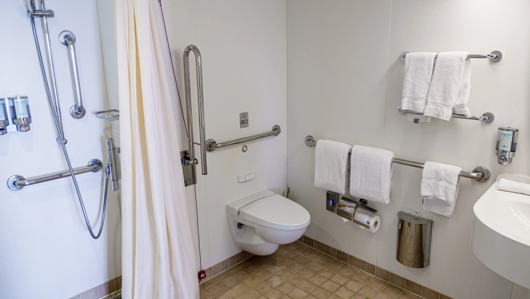 Designing your dream walk-in shower space