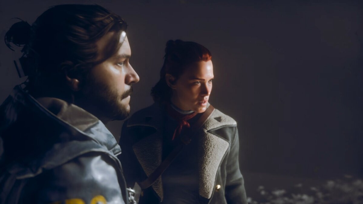 A twisted Manhattan, a new protagonist, and mutations... 'Control ...