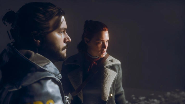 A twisted Manhattan, a new protagonist, and mutations... 'Control ...