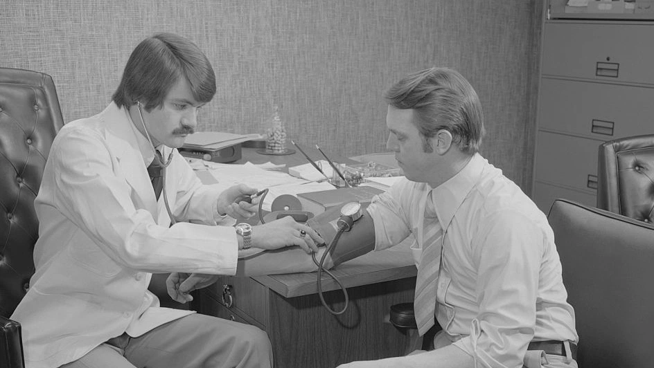 15 doctor-approved habits for a healthy heart