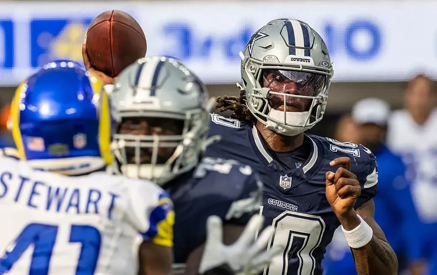 QB battles intensify as NFL teams shape depth charts