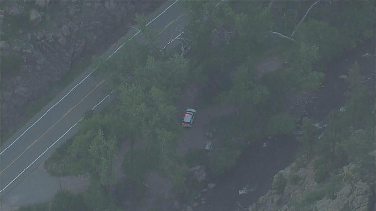 4-year-old Colorado child dies after rescue from creek in Boulder County