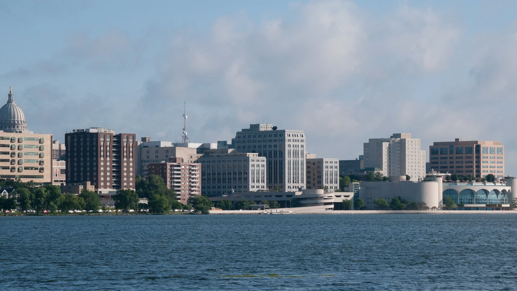 14 historic firsts from Wisconsin