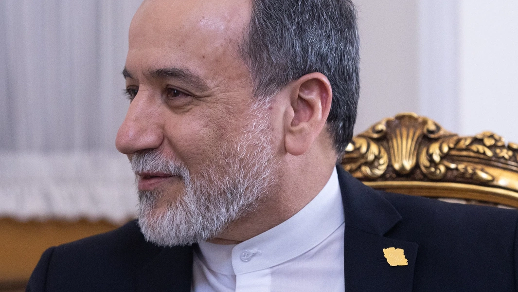 Iran pauses talks over Israeli strikes as Trump denies breakdown