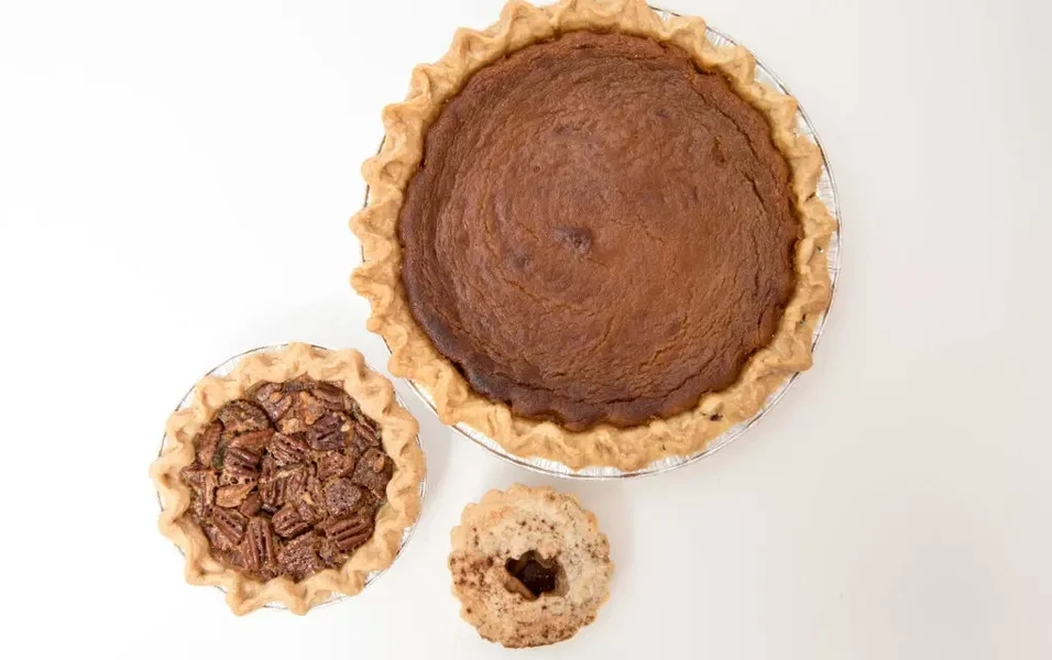 Sweet stories behind America’s favorite pies