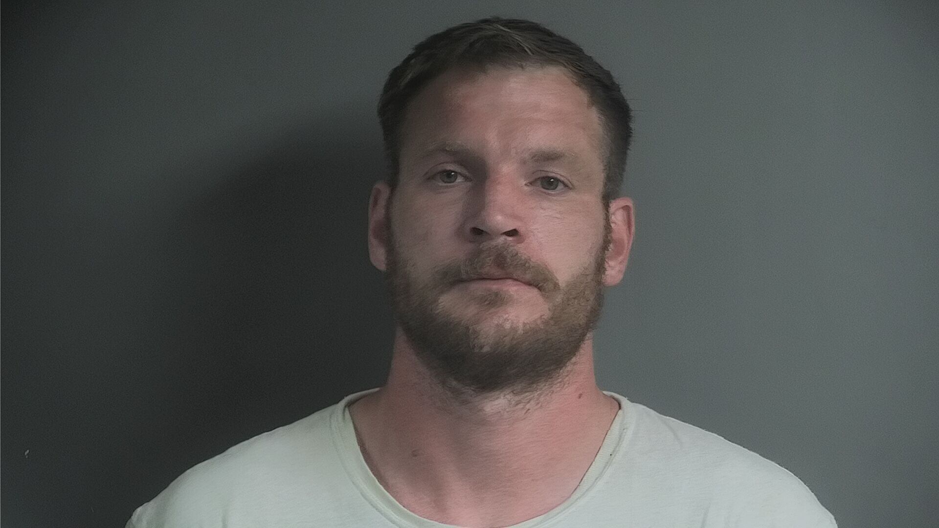 Solon man accused of attacking elderly man for not giving him charcoal