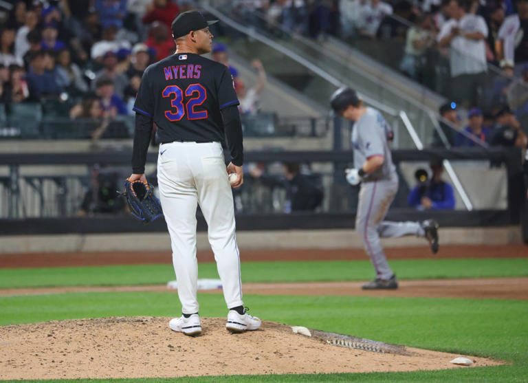 Mets’ torrid extra-inning pace only compounding other worrisome issue ...