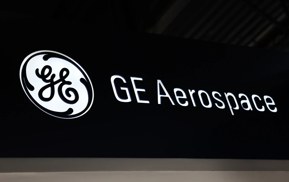 GE Aerospace completes megawatt-class hybrid-electric engine test
