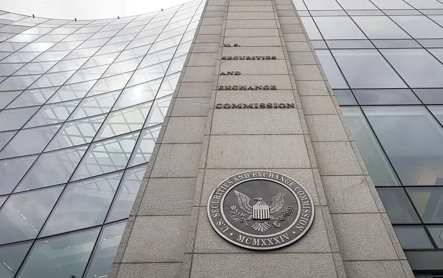 SEC draft plan targets blockchain and tokenization