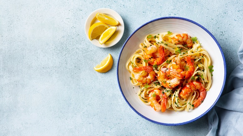 Skip the stove: Cook shrimp this way for tender results