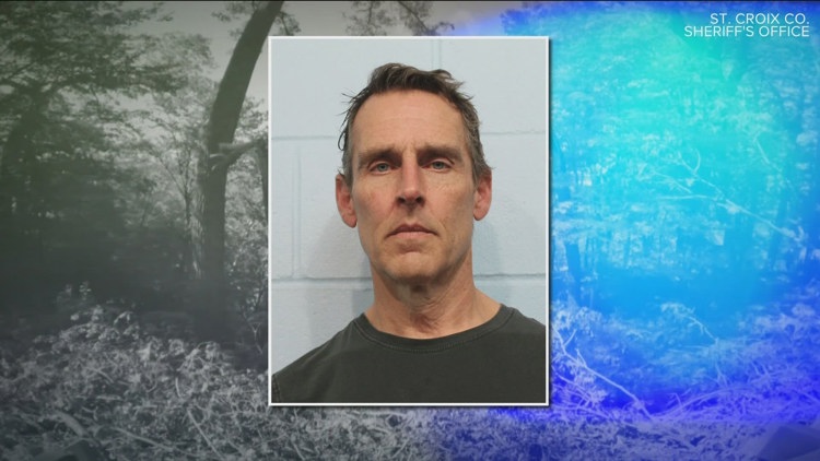 Former funeral home worker who left woman's skull in woods sentenced to ...