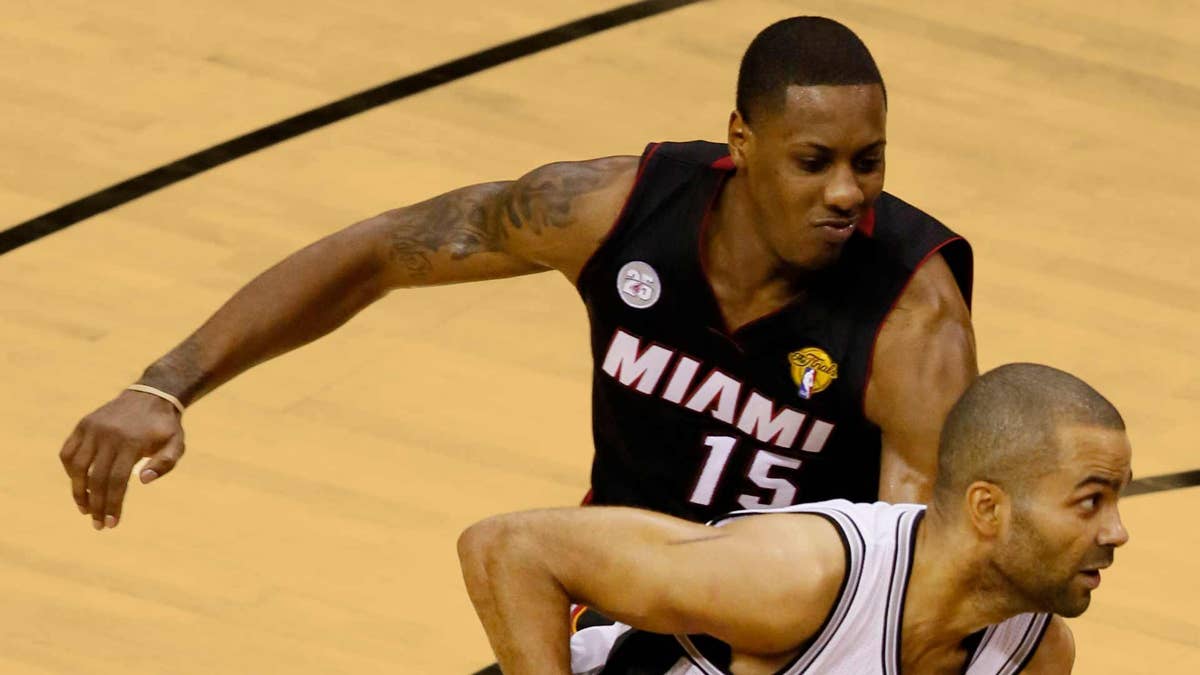 “If you didn't match his speed, he'd blow past you every time” – Mario ...