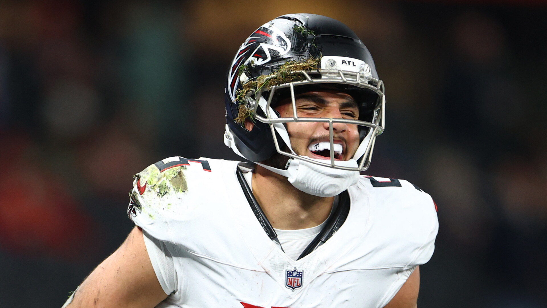 Drake London, Falcons agree to a four-year, $141 million extension