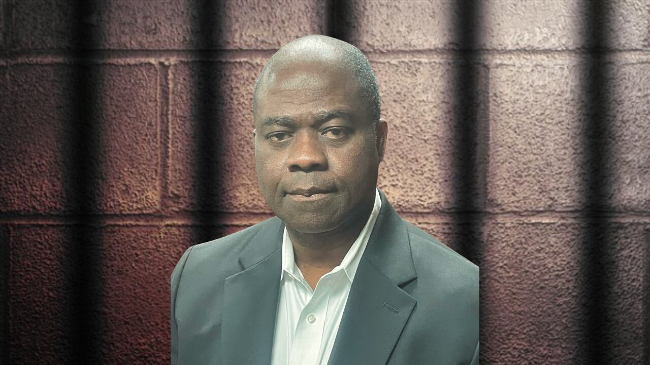 A sexual predator wearing a priest collar: Anthony Odiong gets life in ...